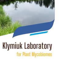 Klymiuk Laboratory for Plant Mycobiomes